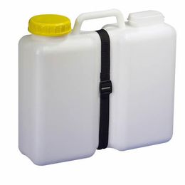 Comet Aqua Case Weithalskanister 13 Liter DIN 96