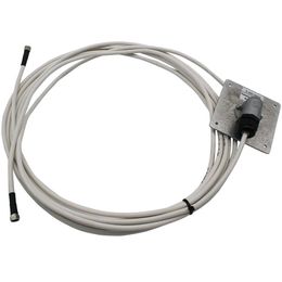 ten haaft Kabelsatz Einkabel Single 7,5 m, Oyster V (Nr. 3.450.0502)