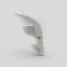 Fiamma Frontblendenverschluss links titanium f&uuml;r F80S (Nr. 98673T209)