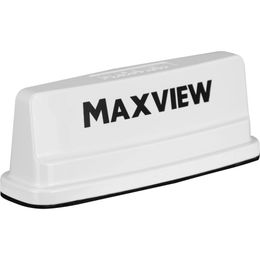 Maxview LTE/WiFi-Antenne RoamX Campervan wei&szlig;