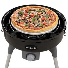 Brunner Pizzastein f&uuml;r BBQruiser, 34 cm