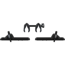 Thule Erweiterungs-Set 4. Fahrrad f&uuml;r WanderWay VW T6, schwarz