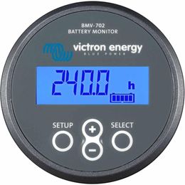 VICTRON ENERGY Batterie-&Uuml;berwachungscomputer BMV-702