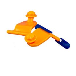 PeggyPeg Peggy Peg - CROC-Adapter 4er-Set