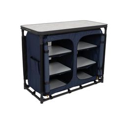 Bo-Camp Kochinsel BC IND Hubbard, blau