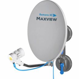 Maxview Sat-Anlage Remora 40