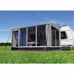 Wigo Zelte Wigo Markisenzelt Rolli Classic 450 x 250 cm
