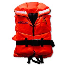 Navyline Rettungsweste Gr. 2 - 15-30 kg