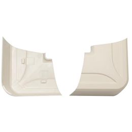 REMIS Lagerdeckel (2er-Set) zu Remibase II (Nr. 10069568)