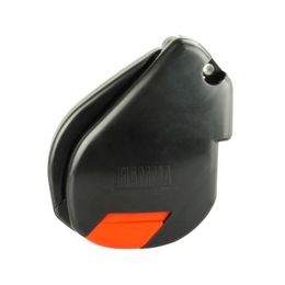 Fiamma Endkappe rechts f&uuml;r F35 Pro Deep Black (Nr. 98670-06A)