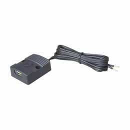 Procar USB-Aufbausteckdose 3000 mA