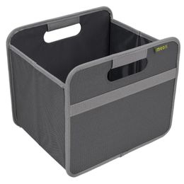 Meori Faltbox Classic granite grey, S