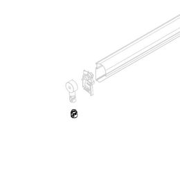 Dometic Kurbelglocke f&uuml;r PW 1100 (Nr. 4470000829)