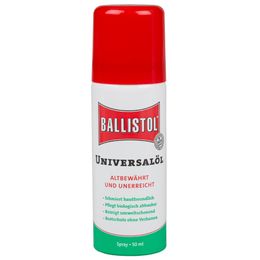 BALLISTOL Universal&ouml;l Spray, 50 ml