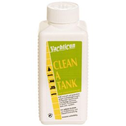 Yachticon Clean a Tank mit Zitronens&auml;ure