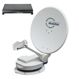Kathrein Sat-Anlage CAP 750 GPS