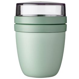 Mepal Lunchpot Ellipse, nordic sage