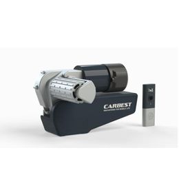 carbest Cara-Move II - Automatisches Wohnwagen-Rangiersystem m. Smart Bedienung