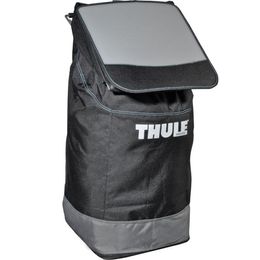 Thule Abfallbeh&auml;lter Trash Bin, schwarz