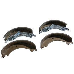 moog Trailerparts Bremsbackensatz f&uuml;r Knott Radbremse 200 x 50