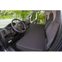 CampSleep Fahrerhaus-Matratze small