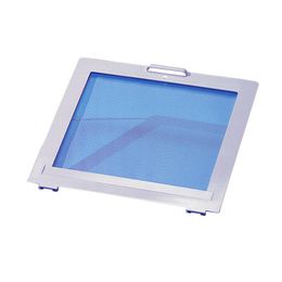 MPK Fliegengitter f&uuml;r Modell 42/42K/46/46K, grau (Nr. 420.5G)