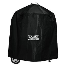 Cadac Abdeckhaube Deluxe f&uuml;r Kugelgrills, 57 cm