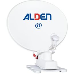 Alden Sat-Anlage Alden Onelight 65 inkl. S.S.C. HD-Steuermodul