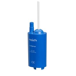 Reich Tauchpumpe 15 l / 0,5 bar