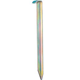Heusser T-Hering Top-Safe mit Schlagplatte, 50 cm