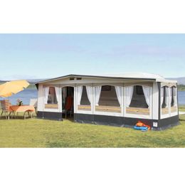 G&uuml;sto Zelte G&uuml;sto Vorzelt CaraVilla Fun-Pro Gr. 15 - Umlauf 1006-1030 cm