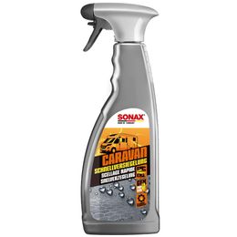 Sonax Caravan Schnellversiegelung 750 ml