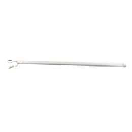 David LED Lichtleiste 60 cm, warmwei&szlig;
