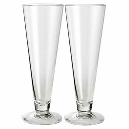 Brunner Pilsglas 2er Set, 440 ml