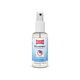 BALLISTOL Stichfrei Pumpspr&uuml;hflasche 100 ml
