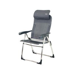 Crespo Campingstuhl XS Compact AL/215, anthrazit