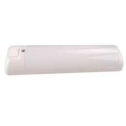 Frilight LED Aufbauleuchte Soft - wei&szlig;, 24,8 x 6,4 x 3,5 cm