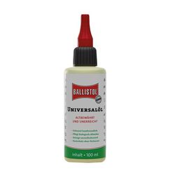 BALLISTOL Universal&ouml;l mit Dosierspitze Inhalt 100 ml