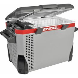 Engel MR-040F, 12 /24 /230 Volt Kompressor-K&uuml;hlbox