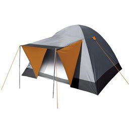 Eurotrail Kuppelzelt Trail 3 - 205 x 205 x 125 cm