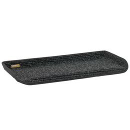 HEOSolution HEOSdoor mat - Fu&szlig;matte f&uuml;r VW T5/T6, 3-teilig
