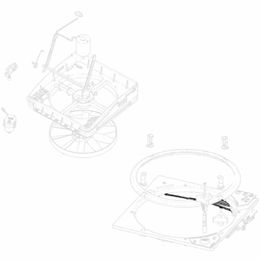 Maxxair Temperaturfühler für MaxxFan Deluxe (Nr. 10-40001K)