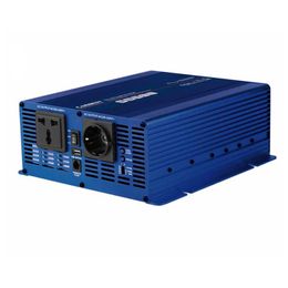 carbest Sinus-Wechselrichter PS1500U - 1500 W