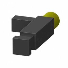 Cadac Piezoeinheit für Grillo Chef 2 (Nr. 5650-SP004)
