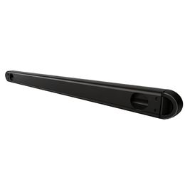BR-Systems Montageschiene schwarz