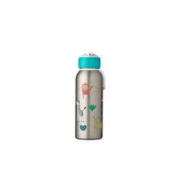 Mepal Thermoflasche flip-up campus animal friends, 350 ml