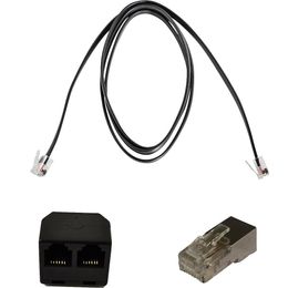 EFOY Connecting Kit RJ12, 10 Meter