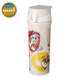 Koziol Trinkflasche Stan Grow Paw Patrol 500 ml