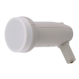 Smart Titanium Universal-LNB 40 mm, Single