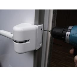 Thule T&uuml;rrahmenadapter f&uuml;r Security Handrail